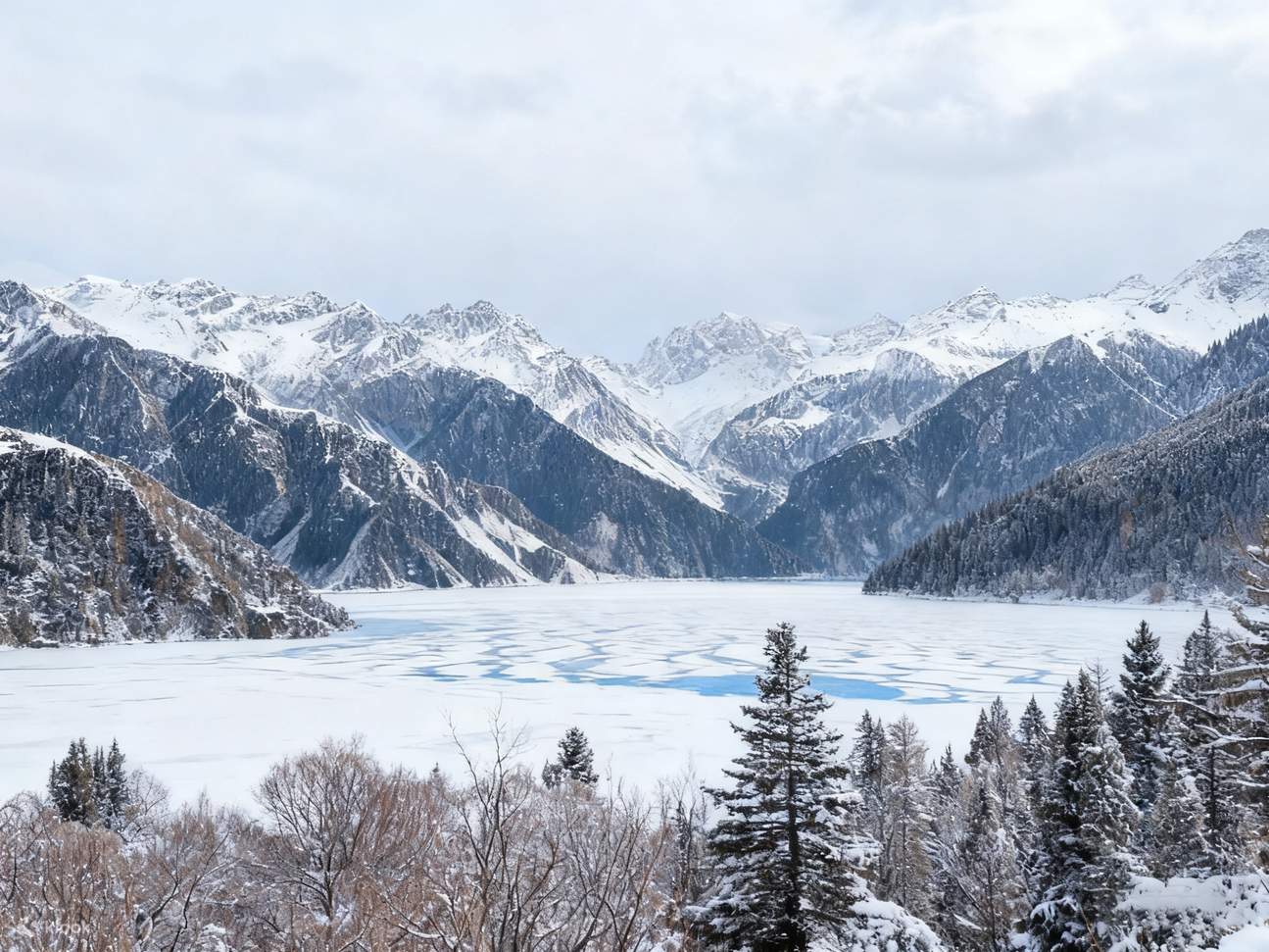 [Private Group] 7-Day Private Tour in Northern Xinjiang, Ili, and Altay ...